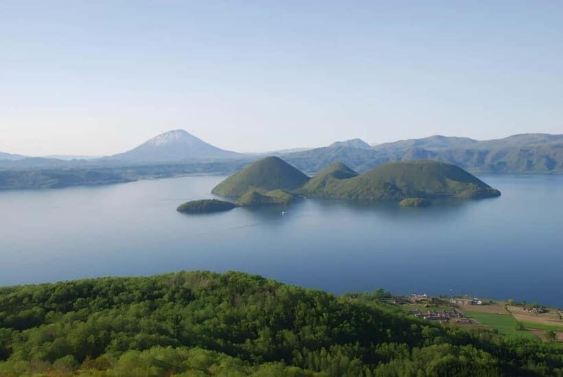 Sapporo: Hokkaido, Noboribetsu and Lake Toya Day Tour - An Overview of the Tour Experience