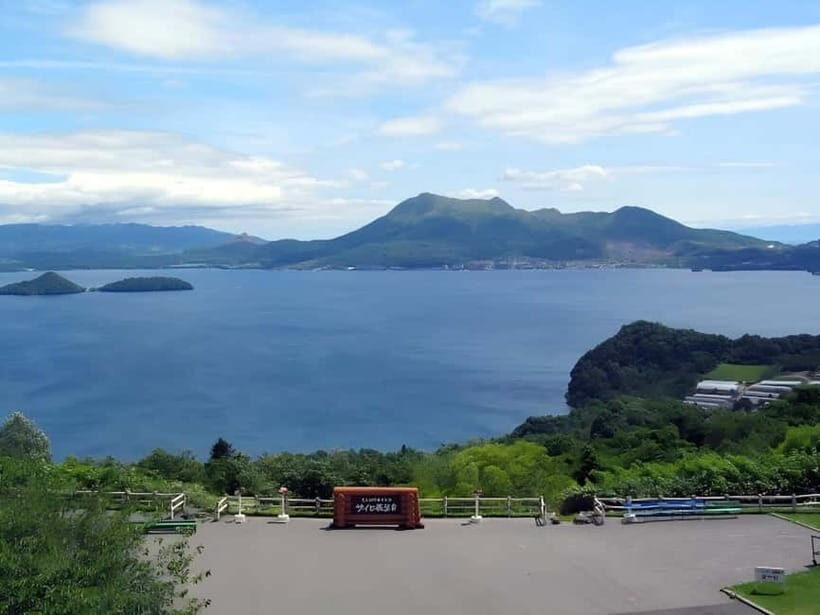 Sapporo: Hokkaido, Noboribetsu and Lake Toya Day Tour - The Sum Up