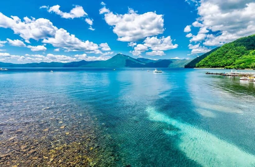 Sapporo: Hokkaido, Noboribetsu and Lake Toya Day Tour - FAQ