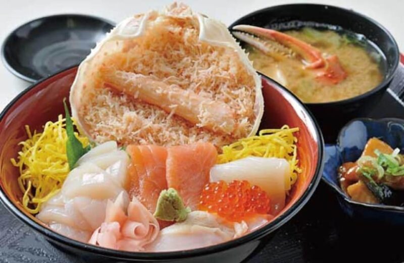 Sapporo: Icebreaker GARINKO GO III Cruise Ice and Snow Trip - Cruise Experience