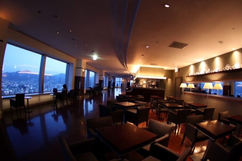 Sapporo: JR Tower Observatory Admission Ticket - Key Points