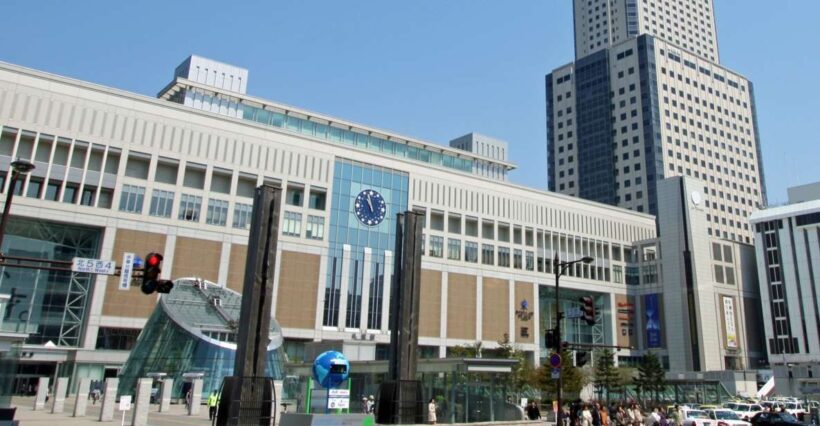 Sapporo: JR Tower Observatory Admission Ticket - Who Will Enjoy This?