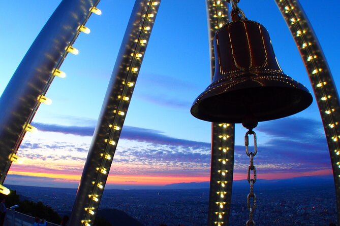 Sapporo Mt. Moiwa & Asahiyama Memorial Park Night View Trip - Booking and Confirmation Process