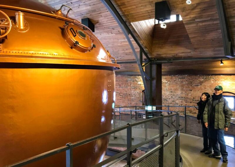 Sapporo: Personalized Experience With a Local - Personalized Itinerary and Flexibility