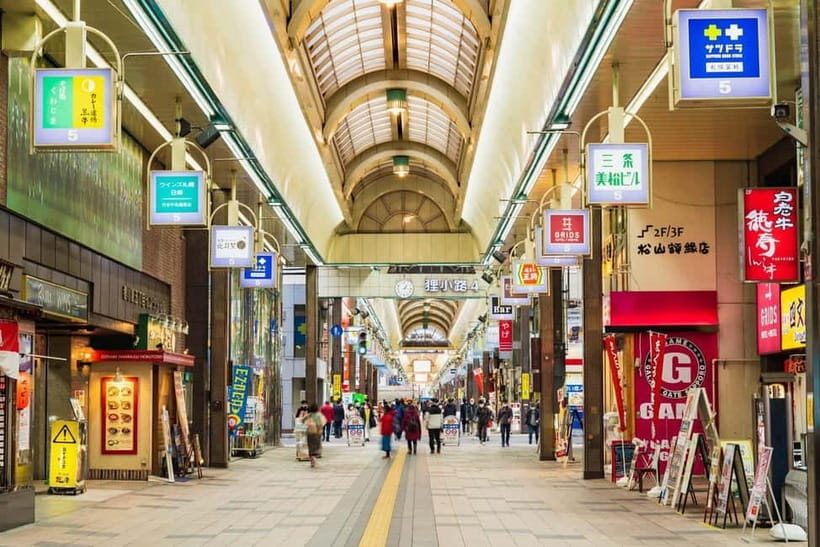 Sapporo: Private Customized Day Tour in Sappro City - FAQ About the Sapporo Private Day Tour