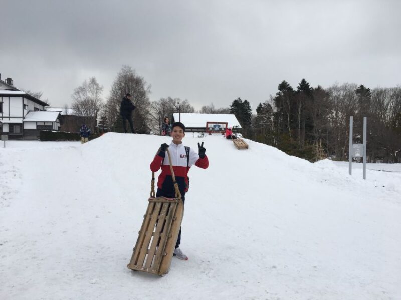 Sapporo: Private Customized Guided Tour - Tour Highlights and Experience