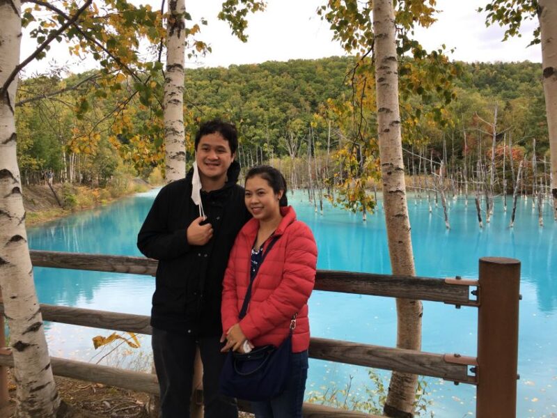 Sapporo: Private Customized Guided Tour - Transportation and Accessibility