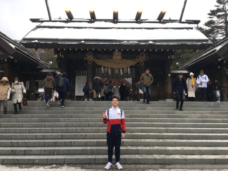 Sapporo: Private Customized Guided Tour - Customizing Your Sapporo Itinerary