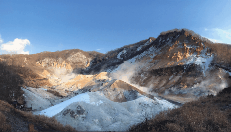 Sapporo: Private Day Tour to Noboribetsu +Toyako Lake - Exploring Toyako Lake