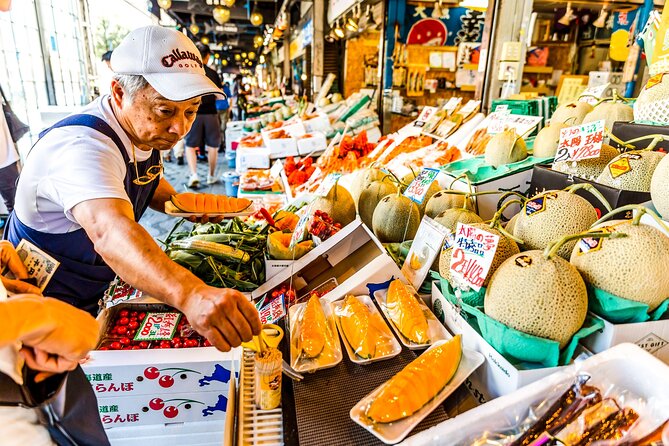 Sapporo Private Tour: Highlights & Hidden Gems by a Local - Iconic Attractions in Sapporo