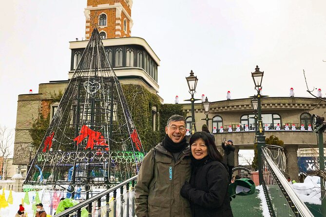 Sapporo Private Tour: Highlights & Hidden Gems by a Local - Pricing and Booking Information
