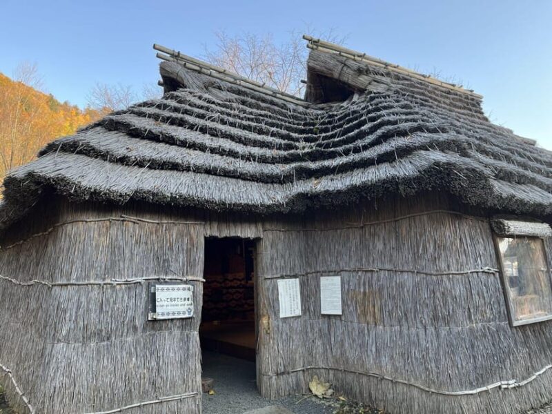 Sapporo: the Indigenous Ainu People & Jozankei Walking Tour - Customer Reviews