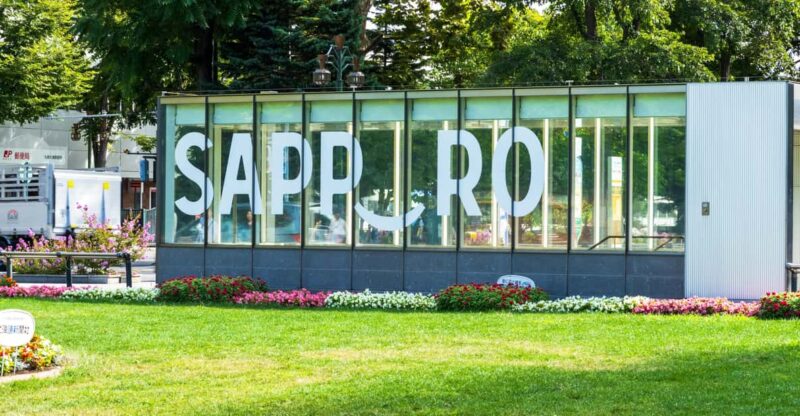 Sapporo Uncovered Tour: Explore the Heart of Hokkaido - Chocolate-Making Activities in Shiroi Koibito Park