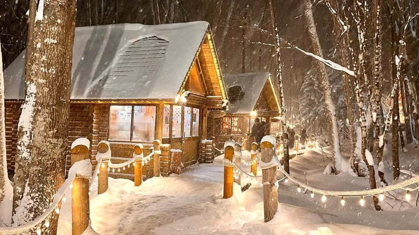 Sapporo Winter : Asahiyama Zoo (Penguin Fun & Snowmobile) - FAQ