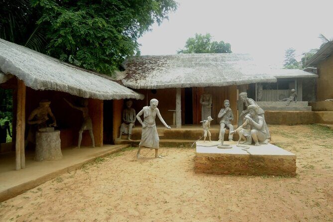 Saradiyel Village Trail And Alagalla Mountain Trekking Colombo - An In-Depth Look at the Experience