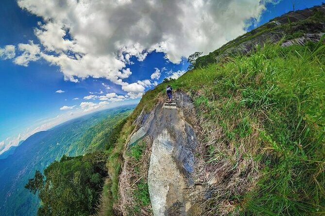 Saradiyel Village Trail And Alagalla Mountain Trekking Colombo - The Sum Up