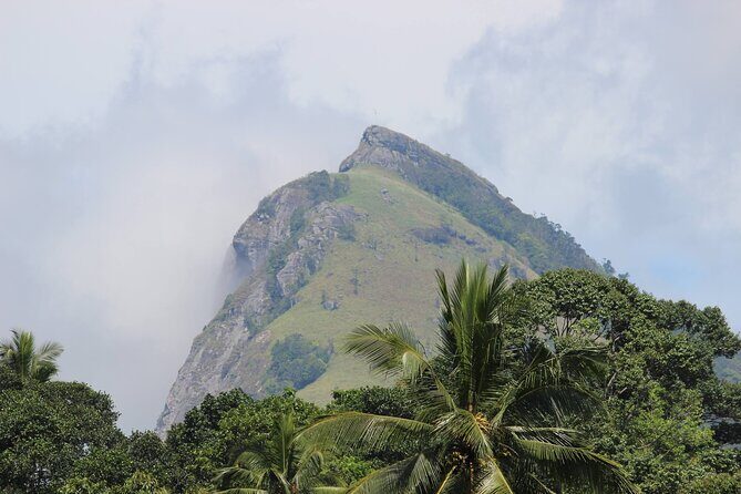 Saradiyel Village Trail And Alagalla Mountain Trekking Colombo - FAQ