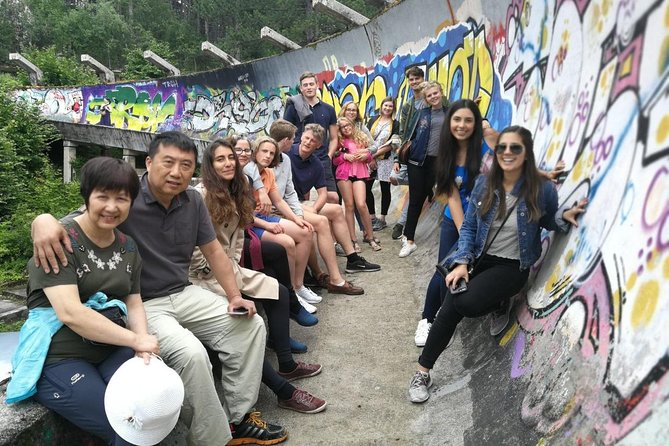 Sarajevo 1425 Days Under the Siege - War Tour - Why You Should Experience This Tour
