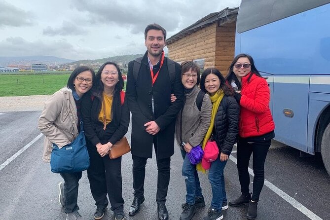 Sarajevo: A City Under Siege - War Tour With Tunnel Museum - The Practicalities and Value