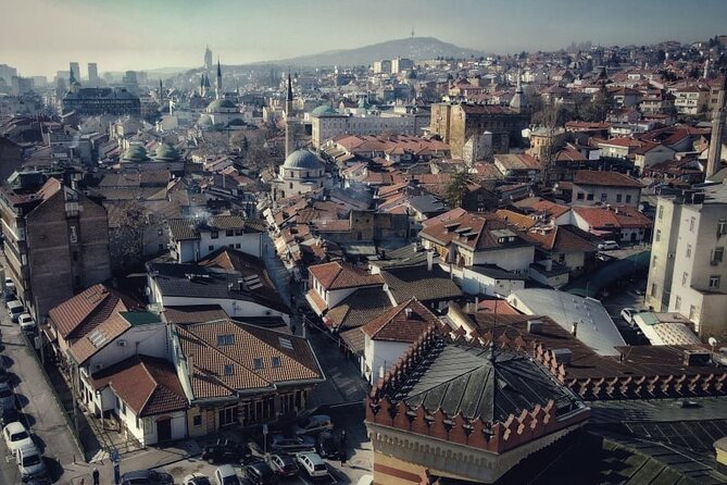 Sarajevo: A City Under Siege - War Tour With Tunnel Museum - Authentic Experiences and Reviews from Travelers