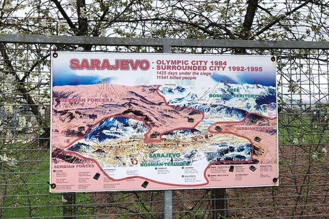 Sarajevo: A City Under Siege - War Tour With Tunnel Museum - Who Will Love This Tour?