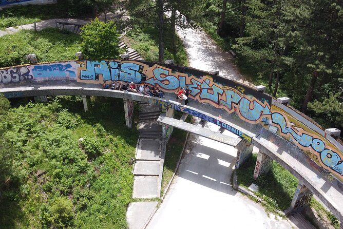 Sarajevo: A City Under Siege - War Tour With Tunnel Museum - The Sum Up