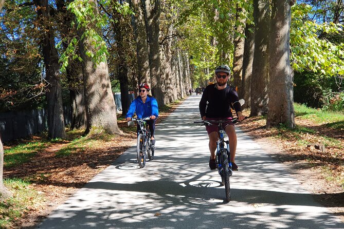 Sarajevo City SIghtseeing / War Bike Tour  - The Significance of the Tunnel of Hope