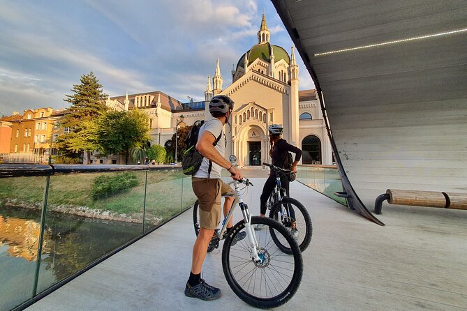 Sarajevo City SIghtseeing / War Bike Tour  - Pricing and Booking Details
