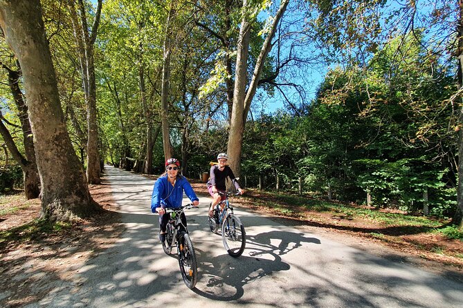 Sarajevo City SIghtseeing / War Bike Tour  - Meeting Point and Tour Schedule