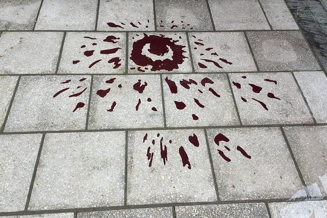 SARAJEVO CONCEPTUAL ART TOUR (galleries, art and arhitecture) - Who Will Love This Tour?