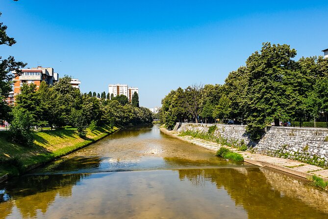 Sarajevo E-Bike City Tour - Who Will Love This Tour?