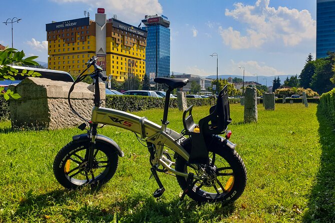 Sarajevo E-Bike City Tour - FAQ: Your Practical Questions Answered