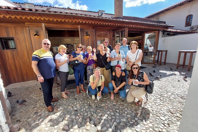 Sarajevo for Beginners - Frequently Asked Questions