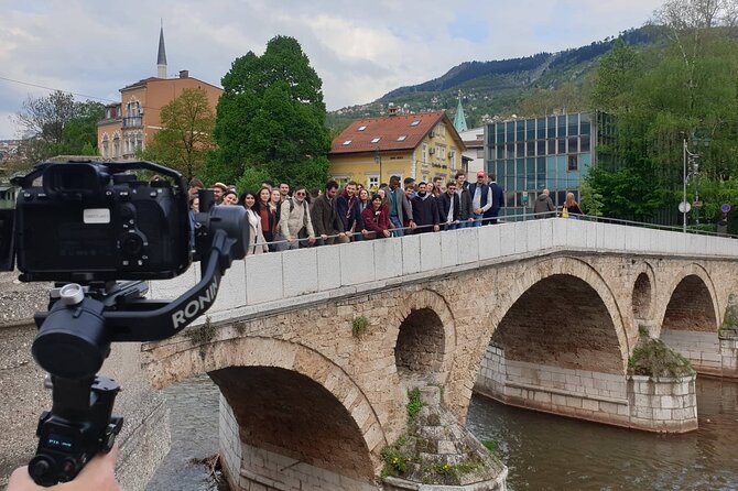 Sarajevo Full Day Tour: History, Culture, Nature, War & Olympics - Exploring Vrelo Bosne