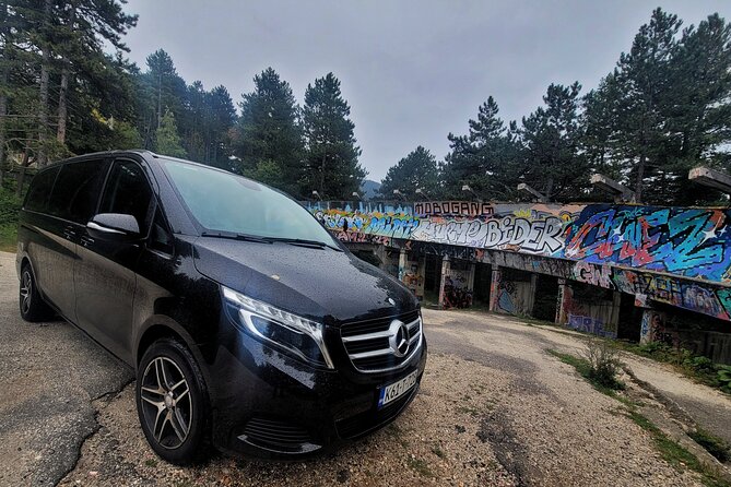 Sarajevo Full Day Tour: History, Culture, Nature, War & Olympics - Frequently Asked Questions