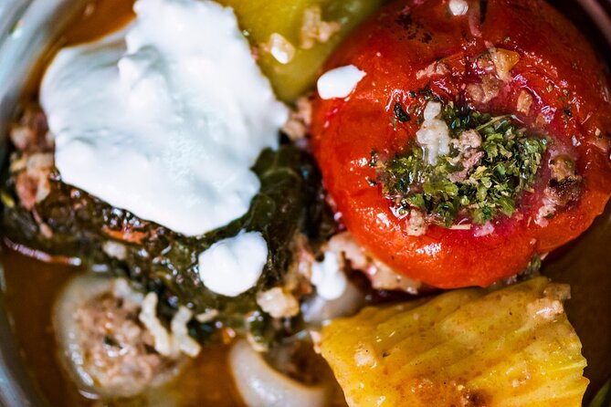 Sarajevo Gourmet Food & City Tour - Nearby Attractions