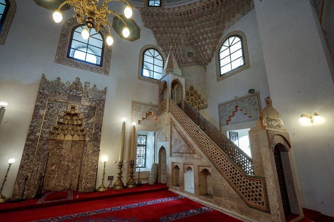 Sarajevo: Islamic Traditions and Daily Life Tour - Who Should Consider This Tour?