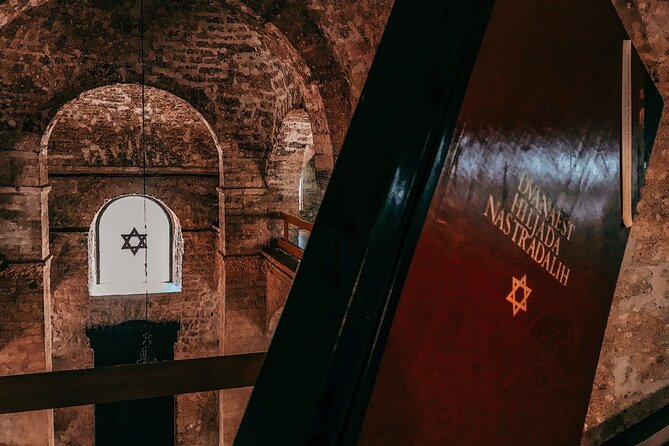 Sarajevo Jewish Tour - Why This Tour Matters
