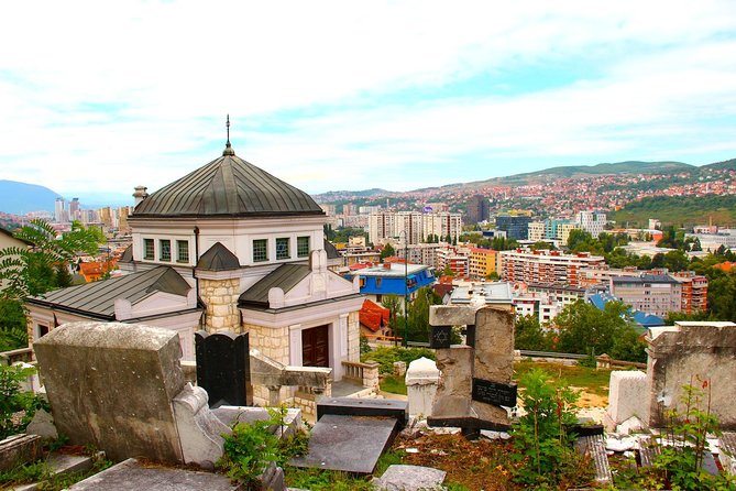 Sarajevo Jewish Tour - The Sum Up