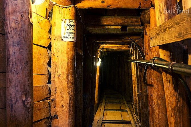 Sarajevo Journey: Tunnel of Hope & Cable Car Tour - Bosnia Trips - Authentic Insights and Traveler Feedback