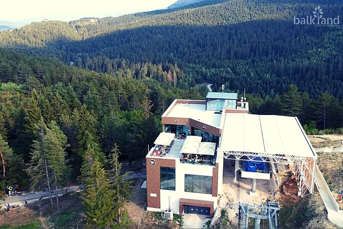 Sarajevo Journey: Tunnel of Hope & Cable Car Tour - Bosnia Trips - FAQ