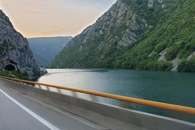 Sarajevo – Mostar Herzegovina Adventures Day Tour - Accessibility and Recommendations