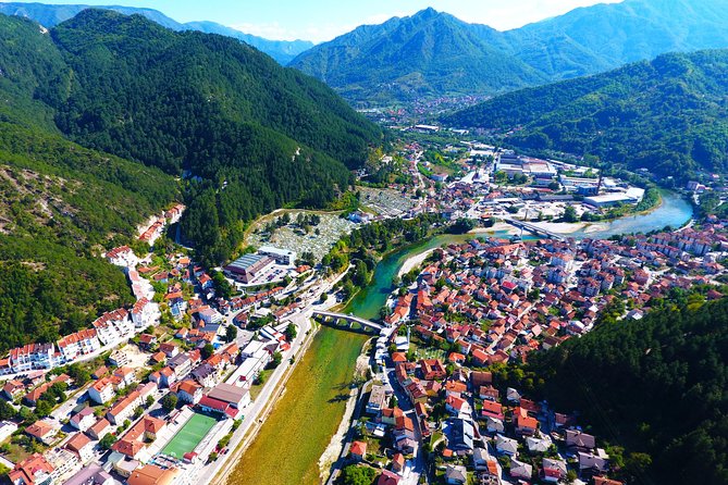 Sarajevo – Mostar Herzegovina Adventures Day Tour - Indulge in Herzegovinas Delicacies