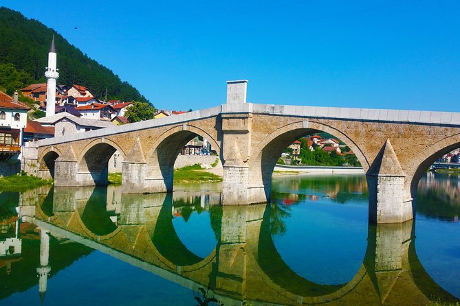 Sarajevo – Mostar Herzegovina Adventures Day Tour - Uncover the Regions Stunning Landscapes