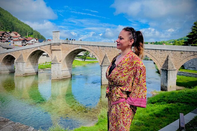 Sarajevo: Mostar Konjic Blagaj Pocitelj Fortica Skywalk Waterfall - The Practicalities: What You Get for