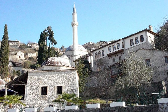 Sarajevo & Mostar Private Day Tour from Dubrovnik - Key Points