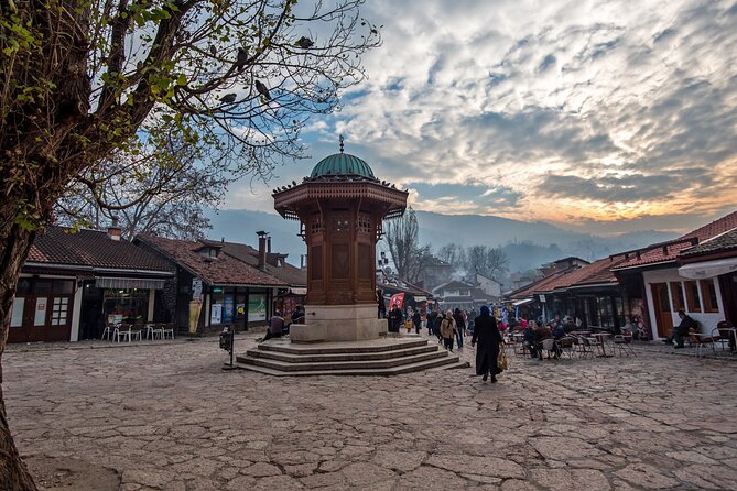 Sarajevo & Mostar Private Day Tour from Dubrovnik - Price and Value Analysis