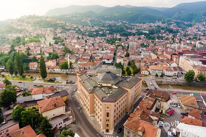 Sarajevo & Mostar Private Day Tour from Dubrovnik - Final Thoughts: Who Will Love This Tour?