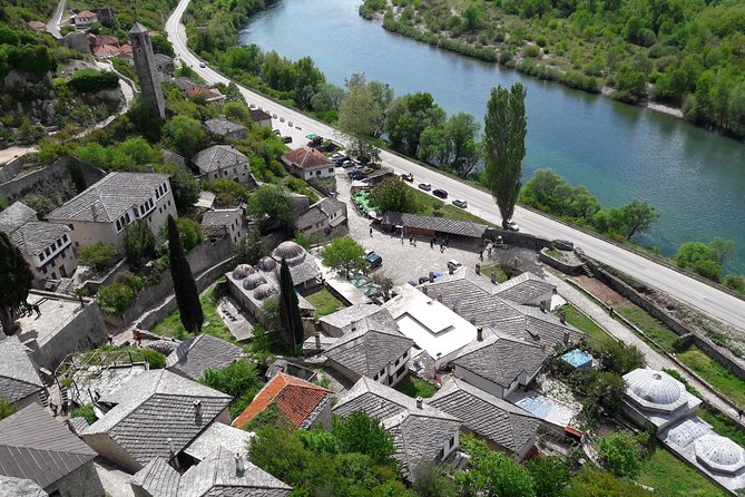 Sarajevo & Mostar Private Day Tour from Dubrovnik - FAQ
