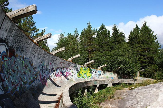 Sarajevo Olympic mountains - Driving and Walking Tour - Who Should Consider This Tour?